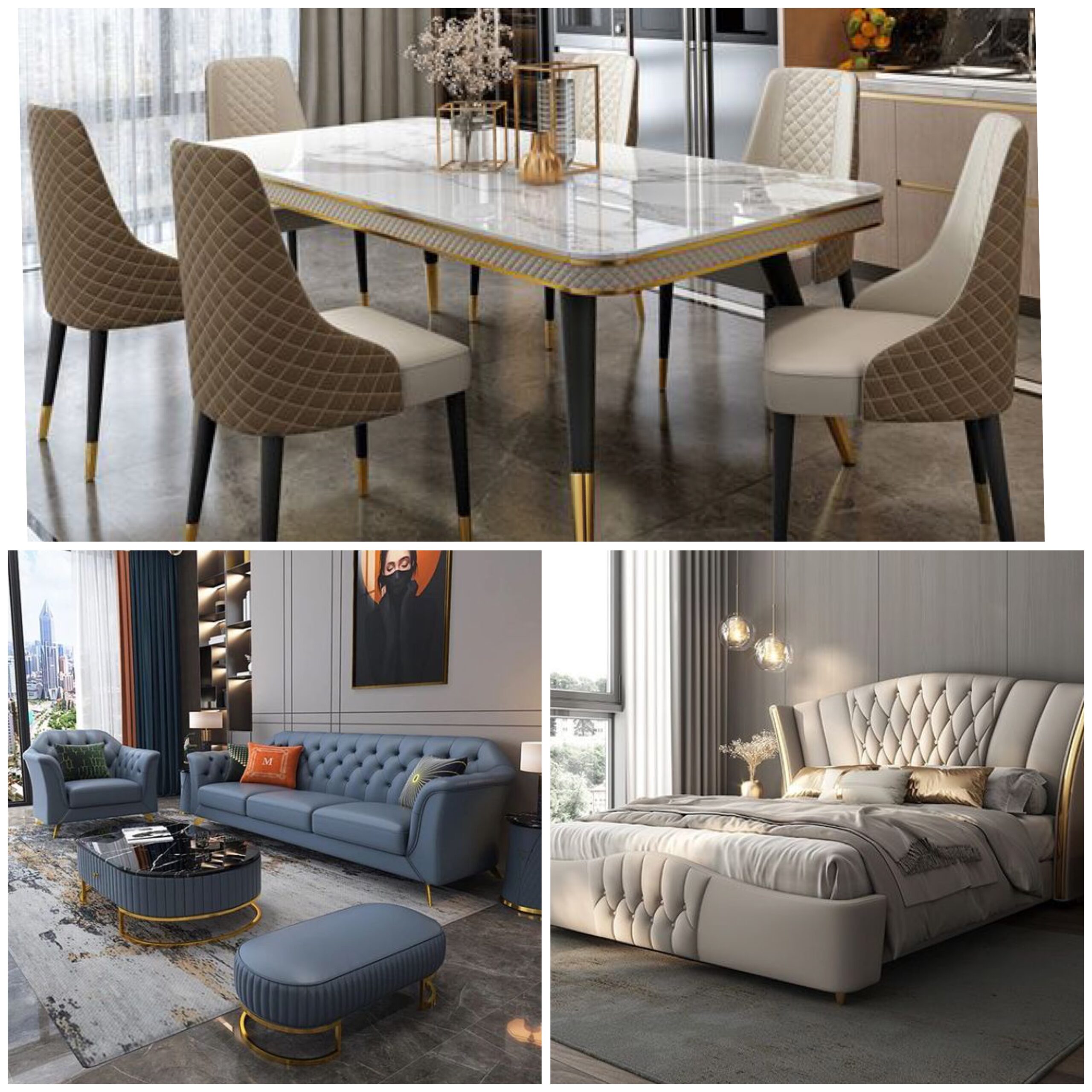Welcome To The House Of Interiors – Transforming Spaces